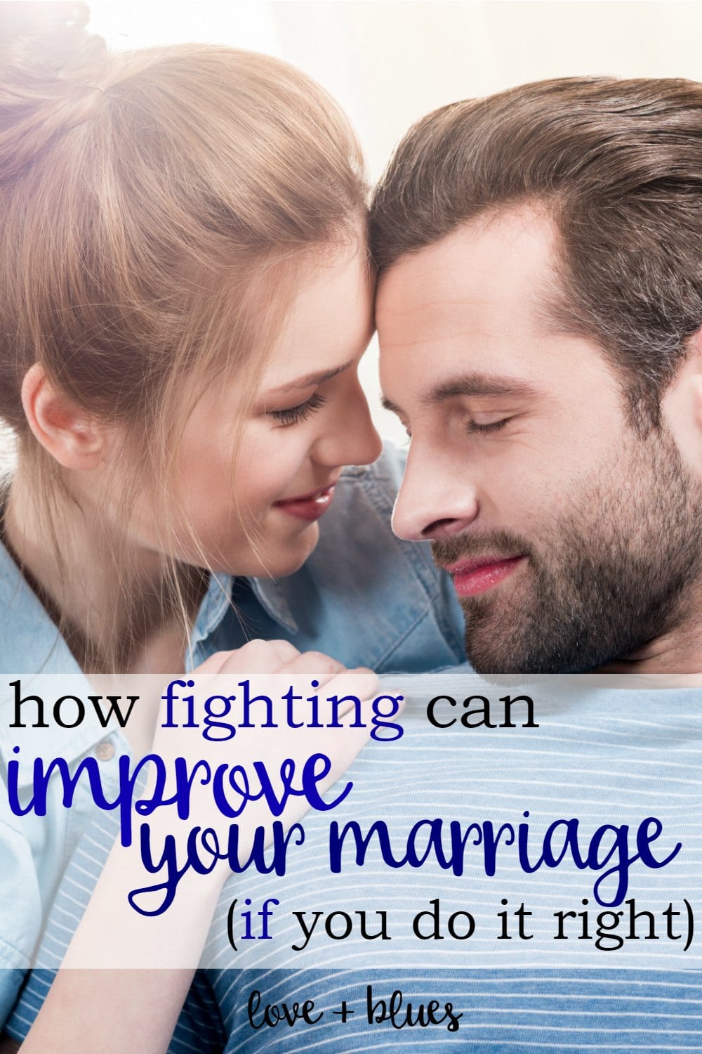 How Fighting Can Actually Help Your Marriage Grow (If You Do It Right ...