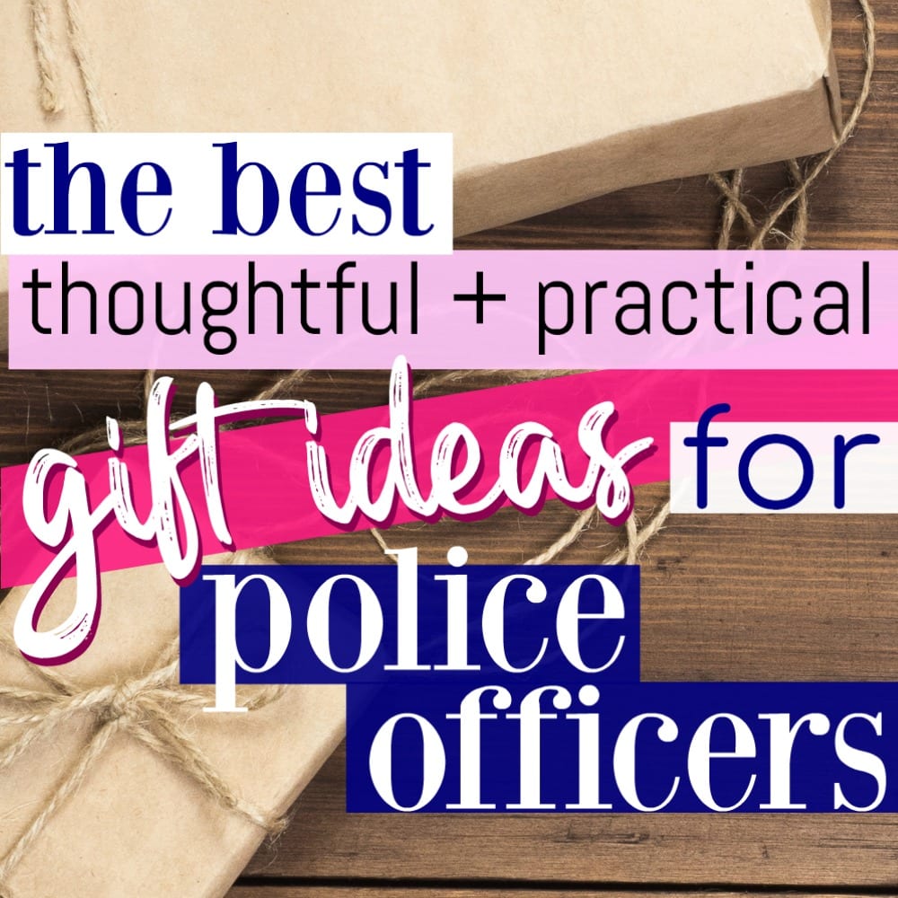 22 Inspirational Police Quotes To Share With Your Officer - Love and Blues