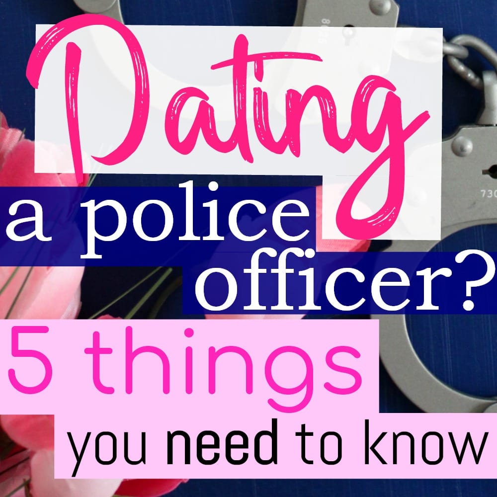 The Best Thoughtful and Practical Gifts for Police Officers - Love and ...