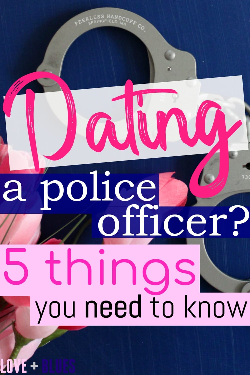 Dating a Police Officer? Here Are The 5 Things You Need To Know - Love ...