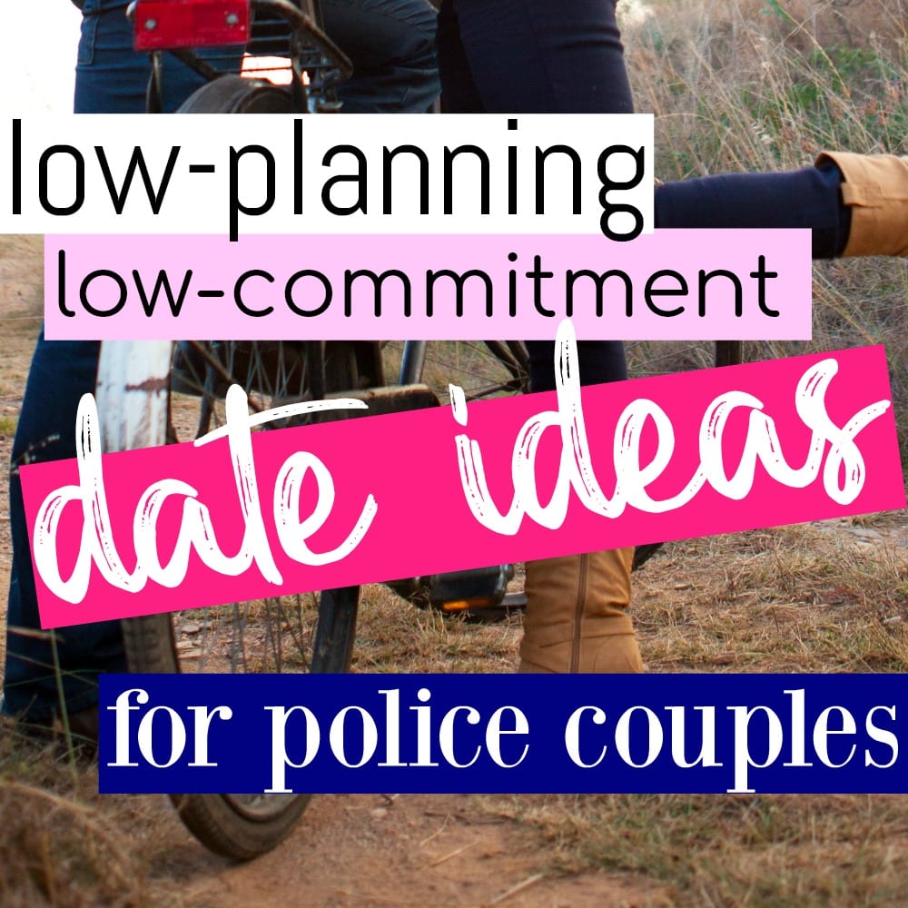 22 Inspirational Police Quotes To Share With Your Officer - Love and Blues