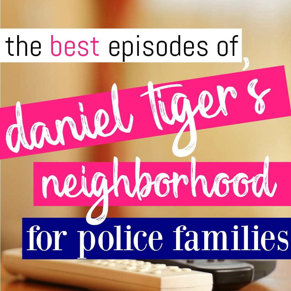 3 Ways Being Raised In A Police Family Affects Kids – And How To Help ...