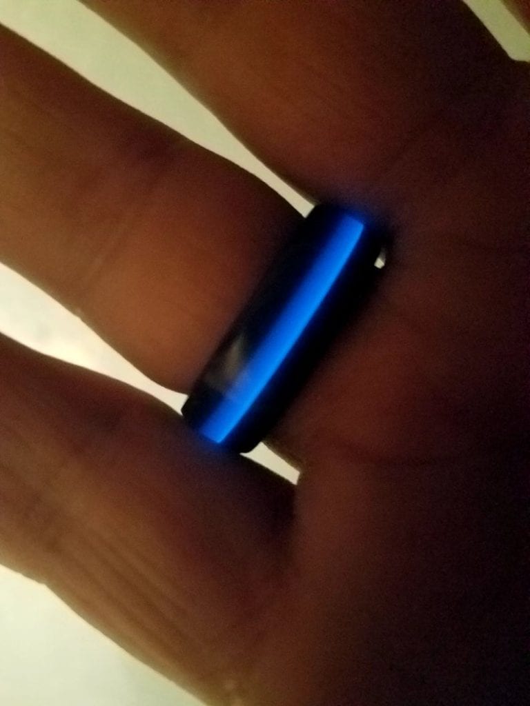 Where To Find The Perfect Thin Blue Line Ring For You And Your Officer ...