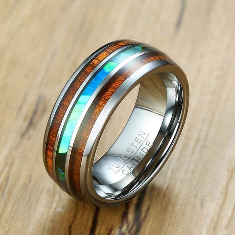Where To Find The Perfect Thin Blue Line Ring For You And Your Officer